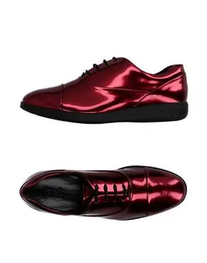 Hogan Oxford Flats For Women