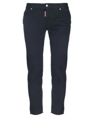 Dsquared2 Slim Fit Pants For Women