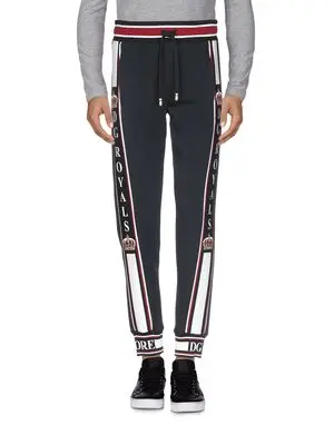 Dolce & Gabbana Pants Size Viscose, Elastane, Cotton, Textile Fibers, Metallic Fiber