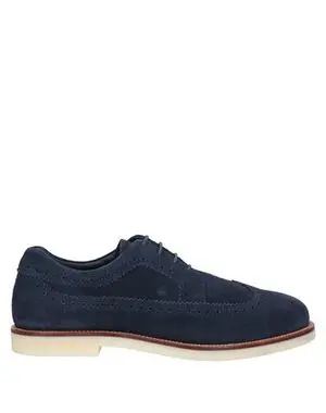 Hogan Flat Oxfords For Men
