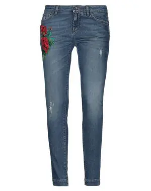 Dolce & Gabbana Jeans For Women