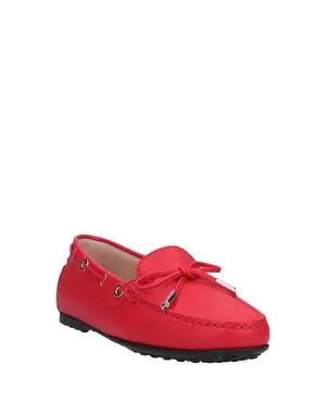 TOD'S Loafers Size Soft Leather