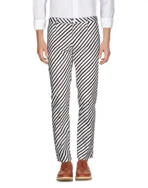Dolce & Gabbana Cotton Chinos