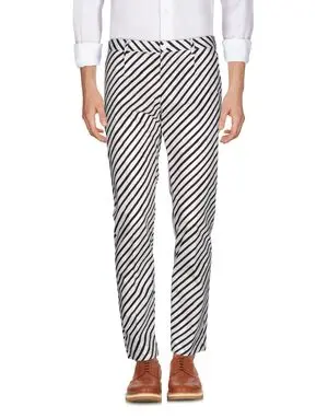 Dolce & Gabbana Cotton Chinos
