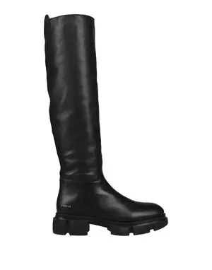 COPENHAGEN  Calfskin Boots
