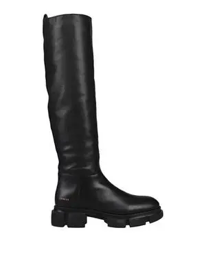 COPENHAGEN  Calfskin Boots