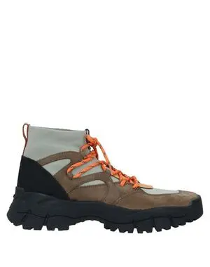 Tod's Ankle Sneakers For Men