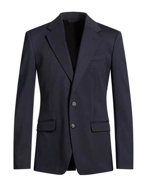Dolce & Gabbana Blazer Size Cotton, Polyamide - Navy