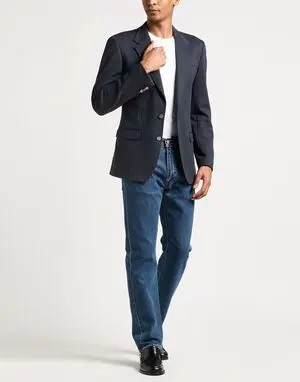 Dolce & Gabbana Blazer Size Cotton, Polyamide