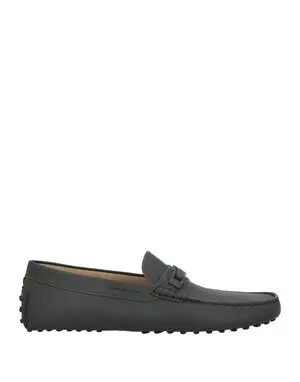 TOD'S Leather Loafers