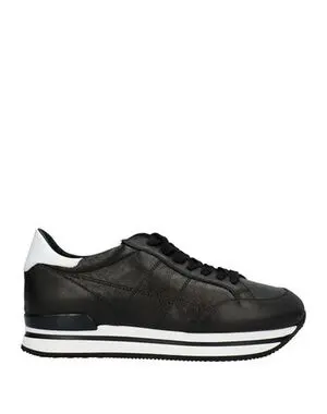 Hogan Leather Low-top Sneakers
