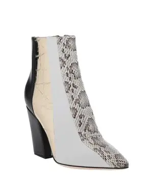 SERGIO ROSSI Ankle Boots