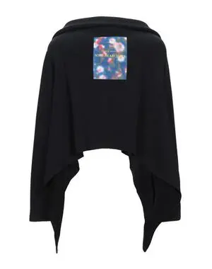 FRANKIE MORELLO Blazer - Black