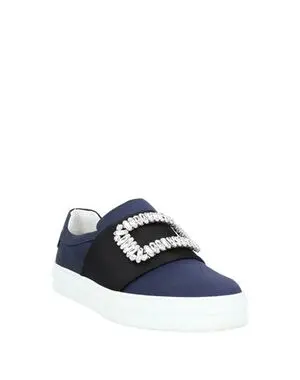 ROGER VIVIER Sneakers - Blue