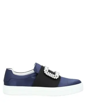 ROGER VIVIER Sneakers - Blue