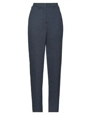 Burberry Tapered Wool-blend Trousers