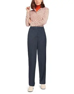 Burberry Tapered Wool-blend Trousers