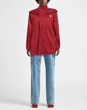 MARANT ETOILE Sweatshirt - Red