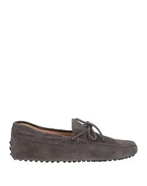 Men's Tod's Grey Shoes