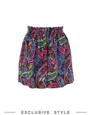 Caterina Gatta X Yoox Skirts