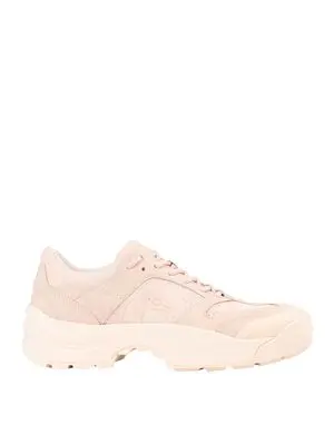 Kenzo Work Low-top Sneakers - Pink