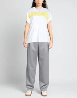 TRUSSARDI Logo-print T-shirt