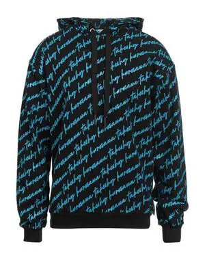 TAKESHY KUROSAWA Logo-print Hoodie - Black