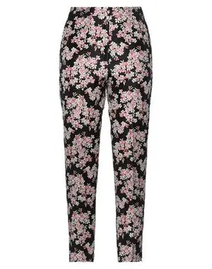 IRIÉ WASH Floral Jacquard Pants