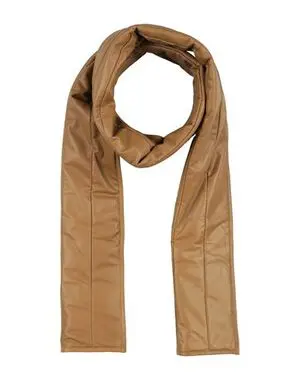 Dunhill Scarf Camel Calfskin - Beige