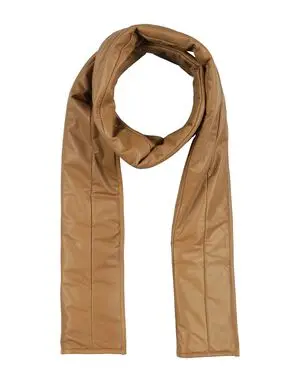 Dunhill Scarf Camel Calfskin - Beige
