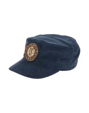 Borsalino Velvet Baseball Cap