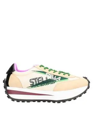 Stella McCartney Sneakers Size Textile Fibers