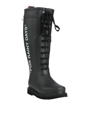 OFF-WHITE™ Rubber Rain Boots