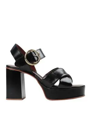 See By Chloe Strappy Sandals For Women