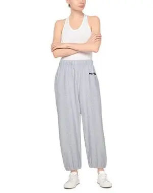Moschino Cotton Track Pants