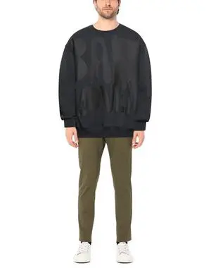 Valentino Garavani In Conversation With Mélanie Matranga Sweatshirt - Grey