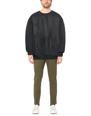 Valentino Garavani In Conversation With Mélanie Matranga Sweatshirt - Grey