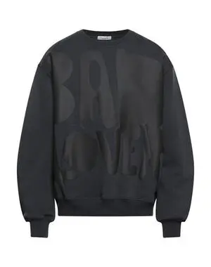Valentino Garavani In Conversation With Mélanie Matranga Sweatshirt - Steel Grey