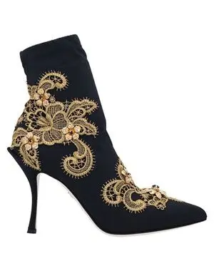 Dolce & Gabbana Sock Booties