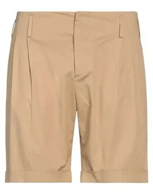 Brian Dales Shorts - Beige