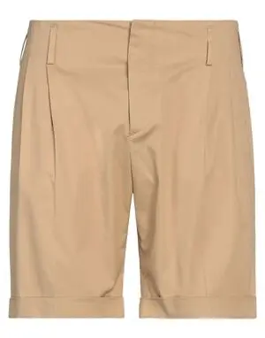 Brian Dales Shorts - Beige