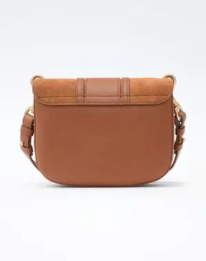 See By Chloé Hana Small Crossbody Bag