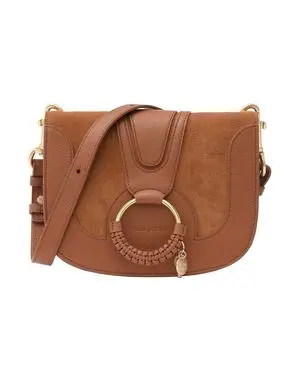 See By Chloé Hana Small Crossbody Bag