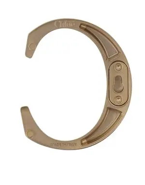 Chloé Bag Charm
