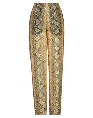 Gcds Wide-leg Sequined Pants