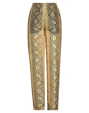 Gcds Wide-leg Sequined Pants