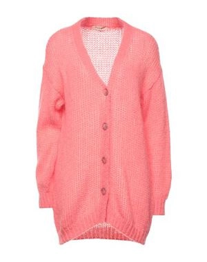 TWINSET Cardigan Size Polyamide, Mohair Wool, Wool
