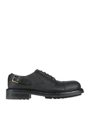 Dolce & Gabbana Pointed Toe Derbys