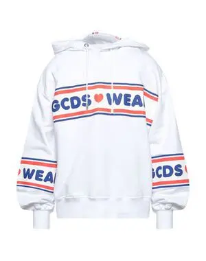 Gcds Off The Shoulder Activewear For Men