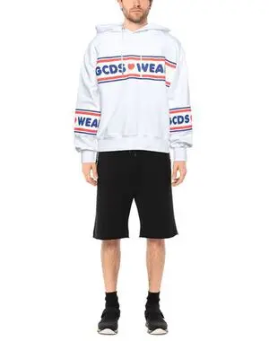 Gcds Cotton Sweatshirt